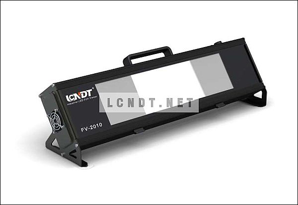 Industrial X-Ray Film Viewers|LED Film Viewers|LCNDT Equipment CO.,