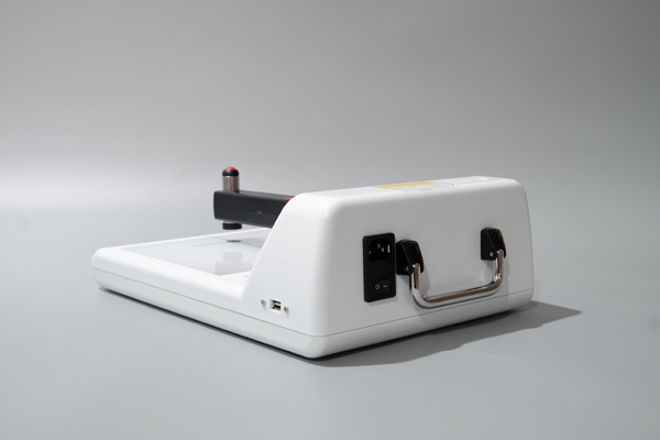Table Type Desktop Transmission Densitometer DT-300-Densitometers-LCNDT ...